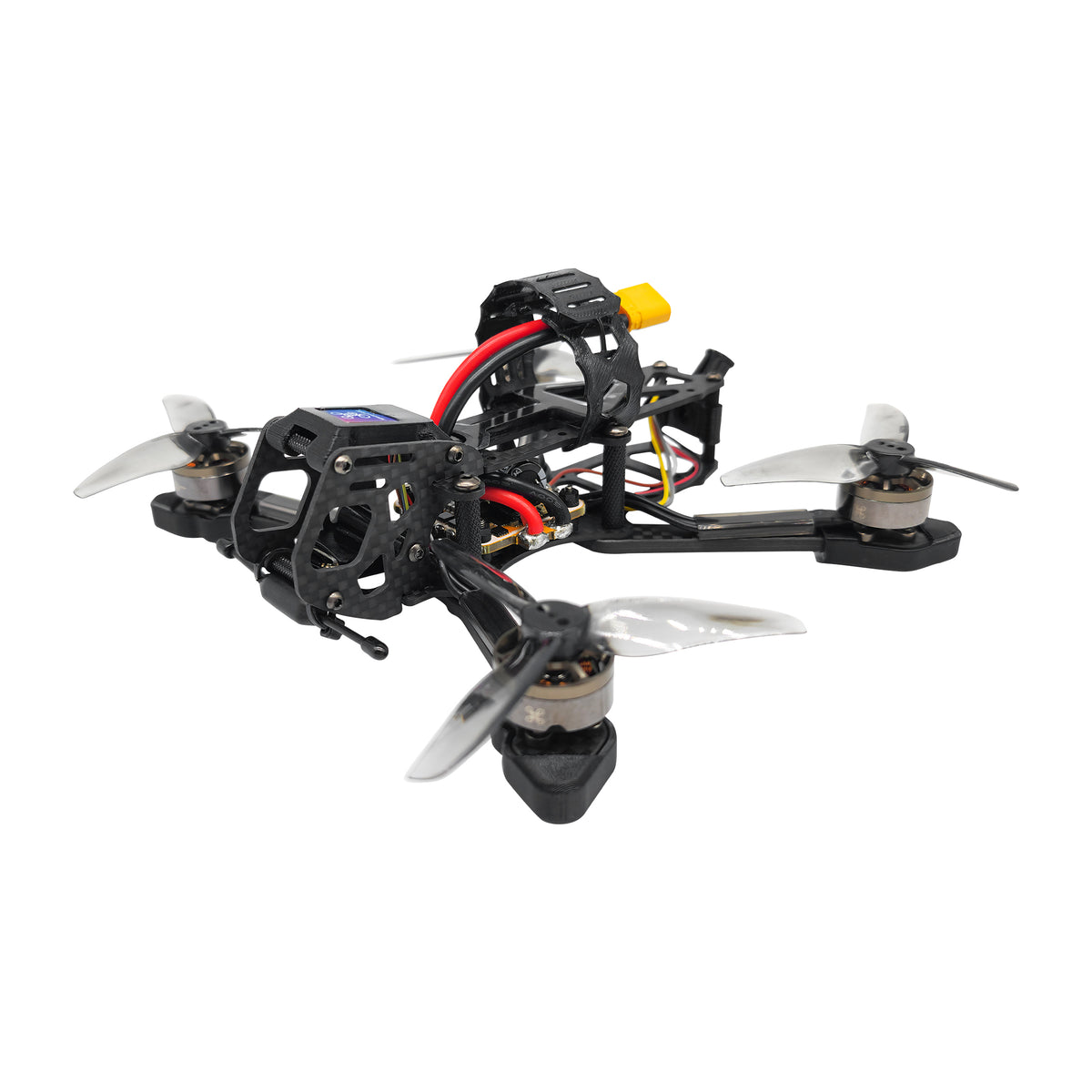 NewBeeDrone StingerBee HD O3 3inch kit with GPS under 250grams ...