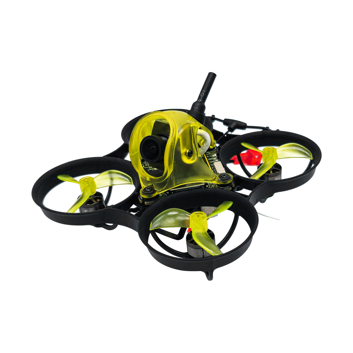 NewBeeDrone AcroBee65 BNF HDZero – wholesale.newbeedrone.com