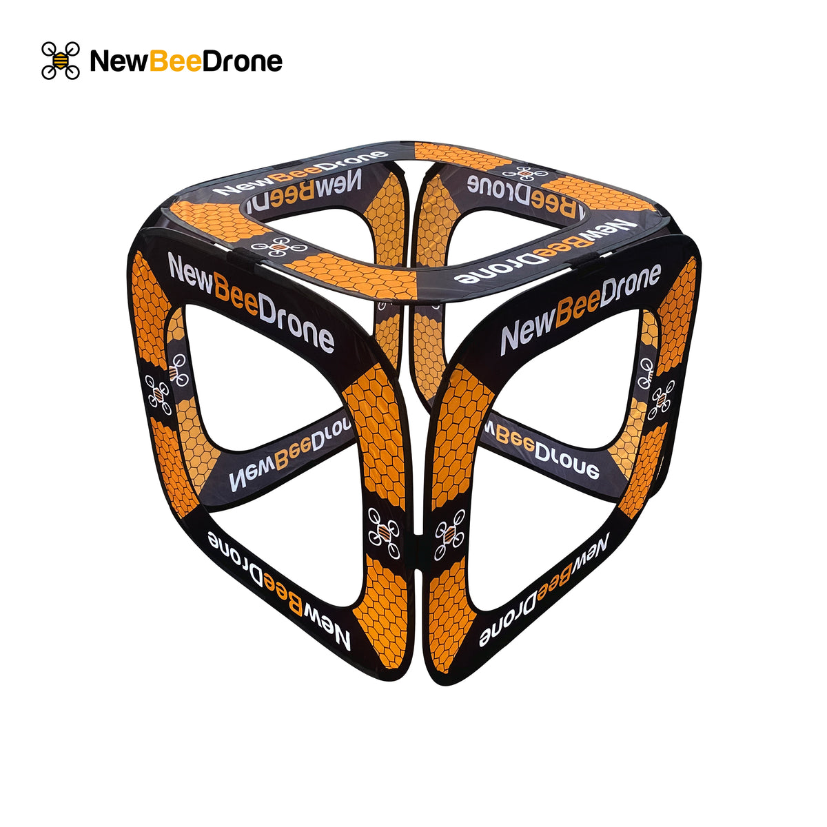 NewBeeDrone Micro Race Gate - Square – wholesale.newbeedrone.com