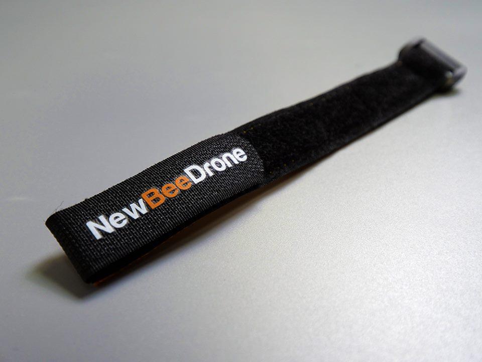 NewBeeDrone Large Battery Strap – wholesale.newbeedrone.com